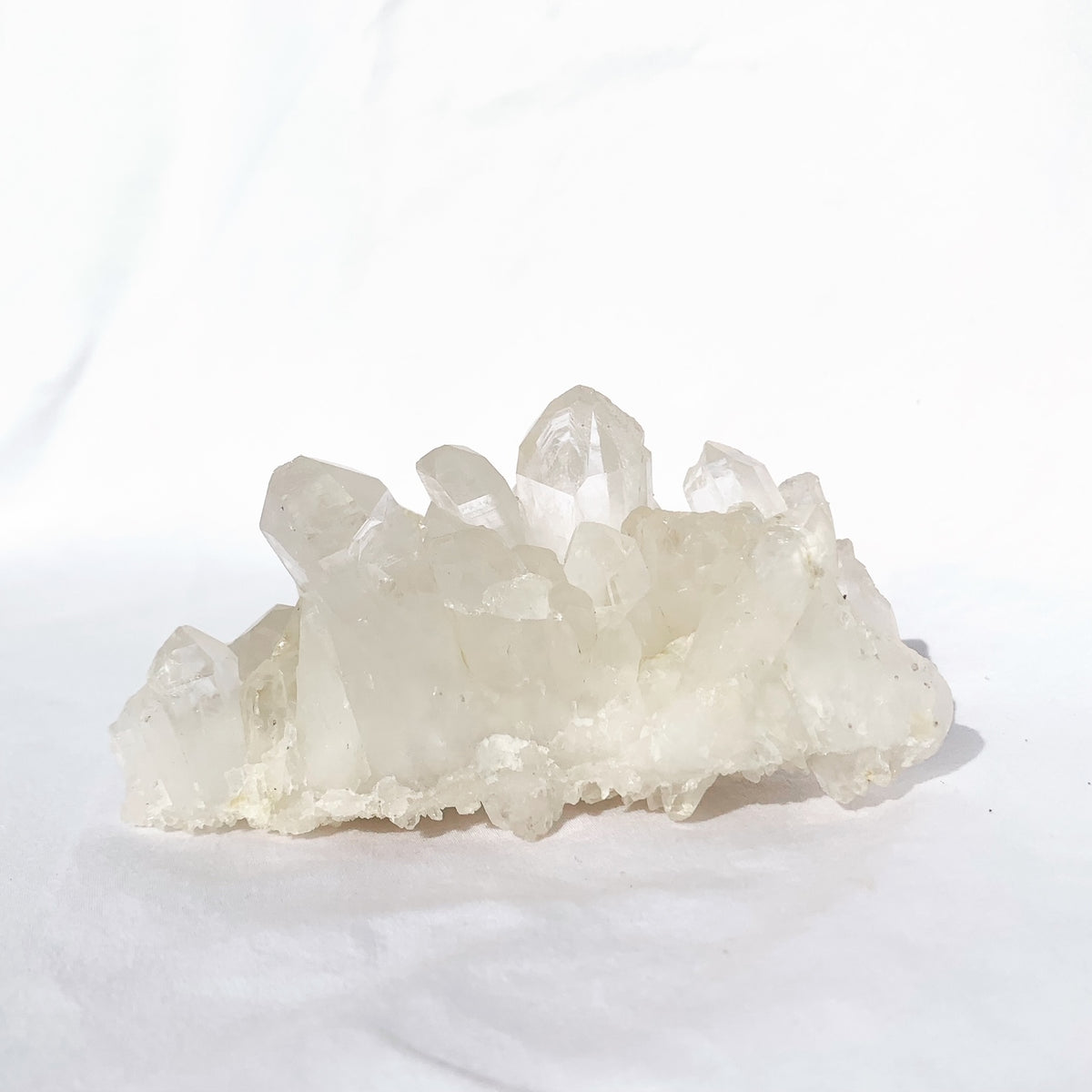 CRYSTAL CLUSTER / SPECIMEN – Native Hart Crystals