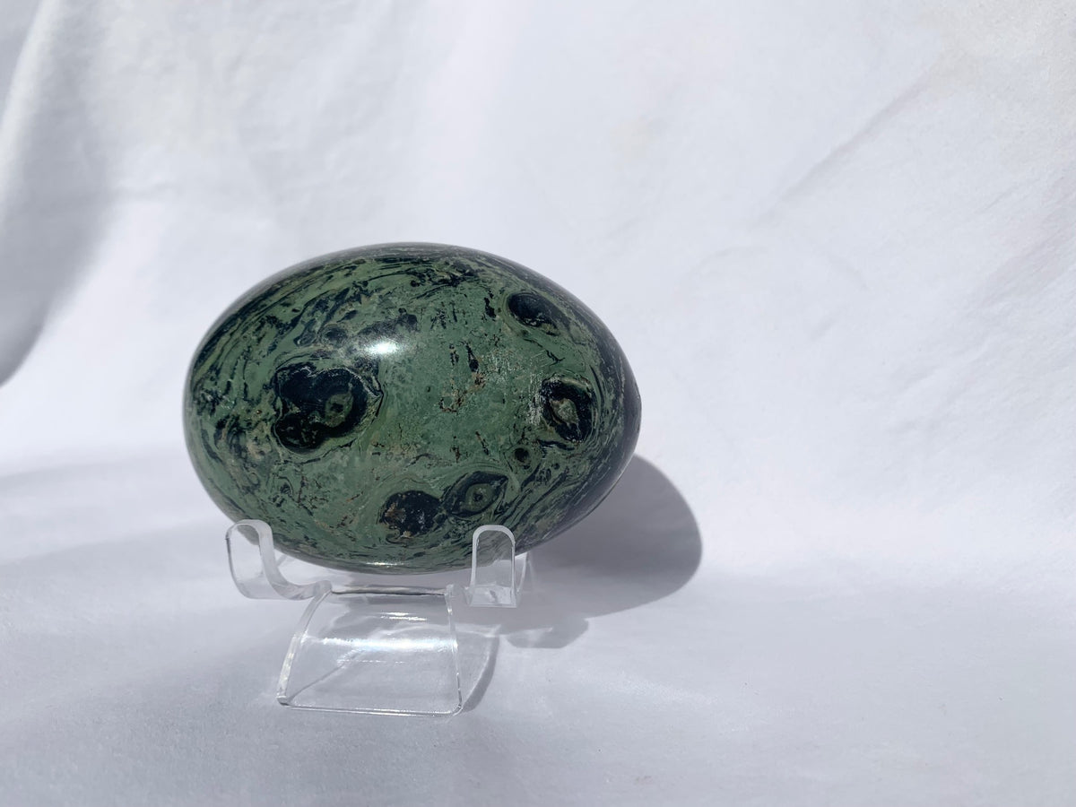 CRYSTAL PALM STONE – Native Hart Crystals
